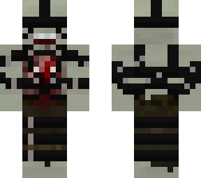 nosferatu | Minecraft Skins
