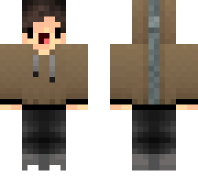 voodoo | Minecraft Skins