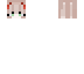 pfp | Minecraft Skin