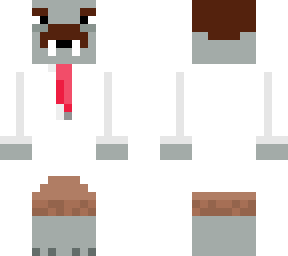 walrus | Minecraft Skins