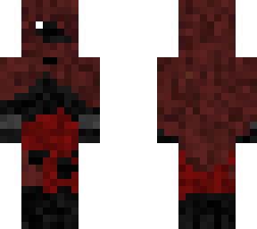 reaper | Minecraft Skins