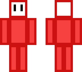 gyatt | Minecraft Skins