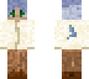 reef | Minecraft Skin