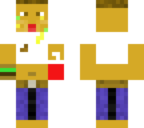 nfl | Minecraft Skins