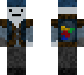 rizzler | Minecraft Skins