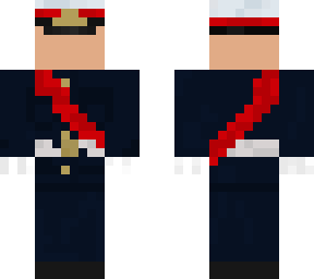 formal dress | Minecraft Skins