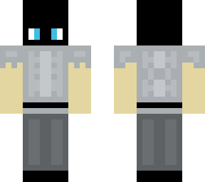 criminal | Minecraft Skins