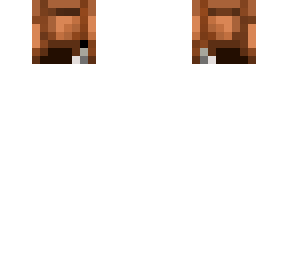 Saddle | Minecraft Skin