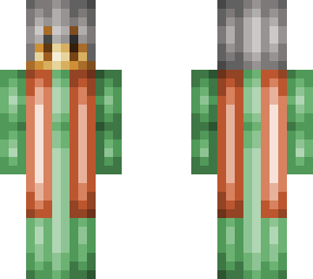 bishop | Minecraft Skins