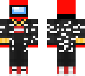 sus | Minecraft Skins