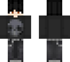 boy | Minecraft Skins
