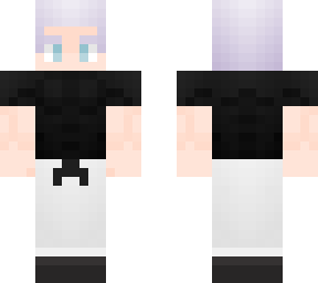meguna | Minecraft Skins