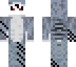 shark | Minecraft Skins