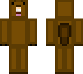 Spifey | Minecraft Skin
