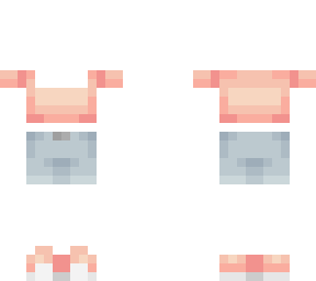 neck | Minecraft Skins
