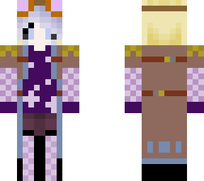 stars | Minecraft Skins