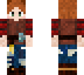 gus | Minecraft Skins