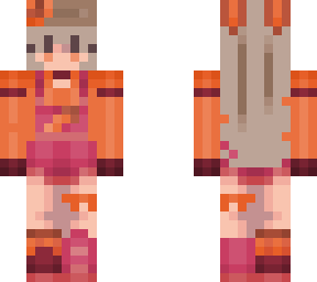 tango | Minecraft Skins