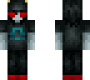 terezi | Minecraft Skins
