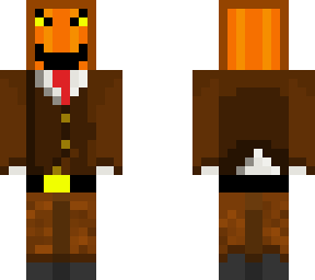 pumpkin head | Minecraft Skins
