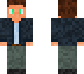 tim | Minecraft Skins