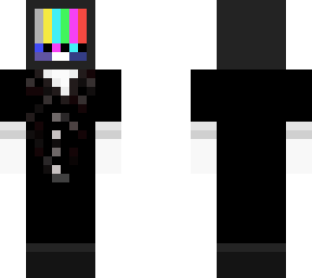 weirdcore | Minecraft Skins