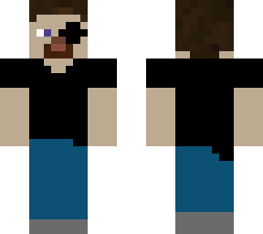 white steve | Minecraft Skins