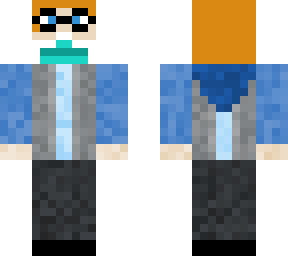 william | Minecraft Skins