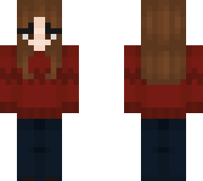 yay | Minecraft Skin