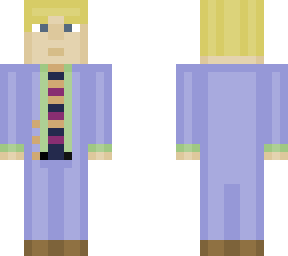kira | Minecraft Skins