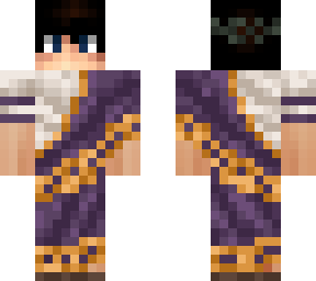 caesar | Minecraft Skins
