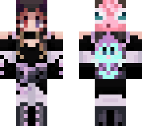 bibble | Minecraft Skins