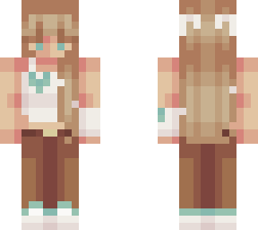 gym | Minecraft Skins