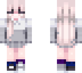 ~ Lexi ~ | Minecraft Skin