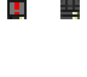 mark | Minecraft Skins