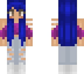 clean | Minecraft Skins