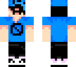 boyfriend | Minecraft Skins