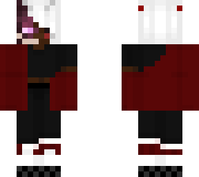 amon | Minecraft Skins