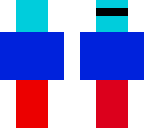 Amoung not us | Minecraft Skin
