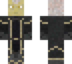 Ancano | Minecraft Skin
