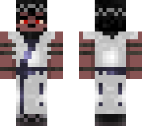 sukuna | Minecraft Skins