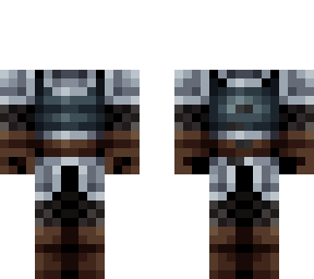 Armor | Minecraft Skin