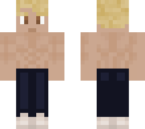 arthur | Minecraft Skins