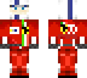 ferrari | Minecraft Skins