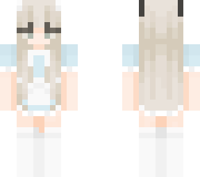 baby | Minecraft Skins