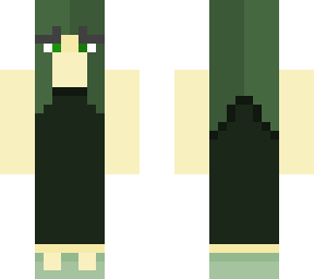 Ballroom Loner | Minecraft Skin