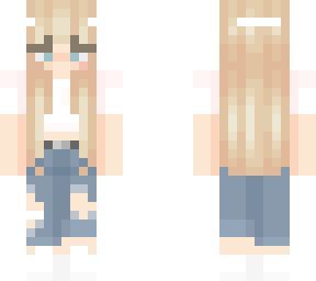 basic | Minecraft Skins