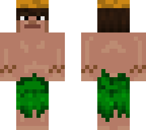 tropical | Minecraft Skins