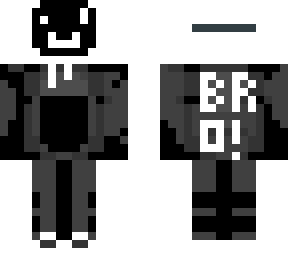 masked | Minecraft Skins