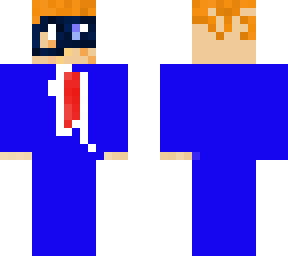 cg5 | Minecraft Skins